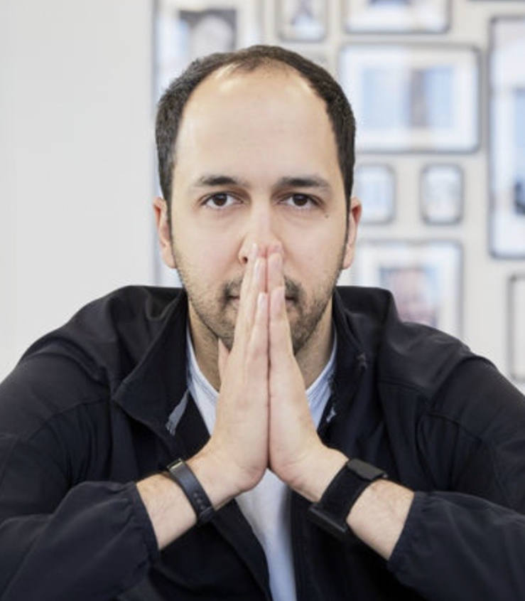 How to raise $130 million in 2 years with health tech expert Dan Vahdat ...